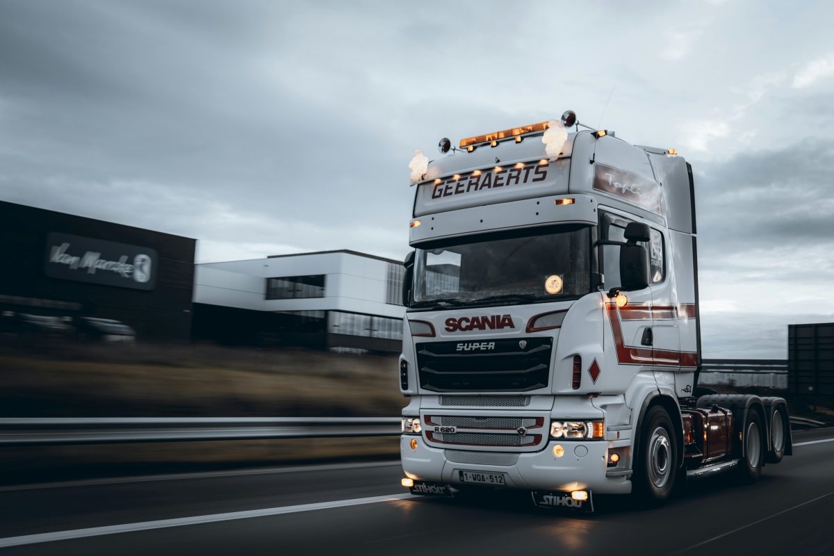 How Much Is Commercial Truck Insurance_ 5 | Mission Financial Services