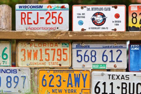 Understanding Apportioned License Plates | Mission Financial Services