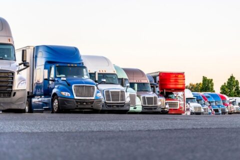 Understanding Truck Classifications | Mission Financial Services
