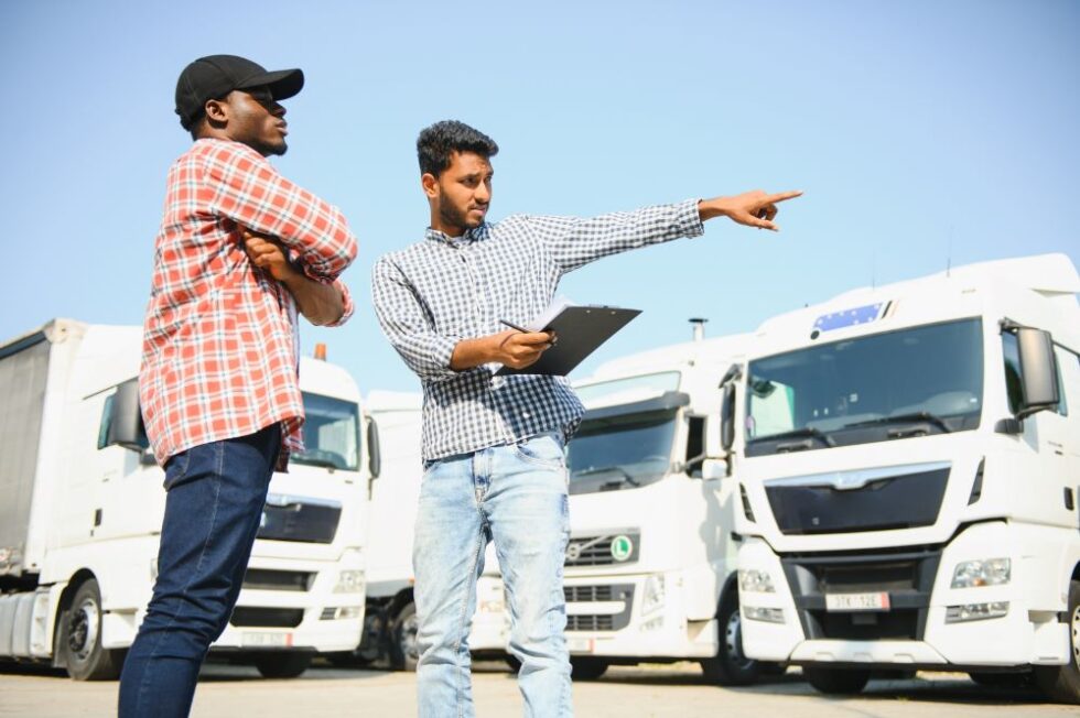 Detention Pay for Truck drivers | Mission Financial Services