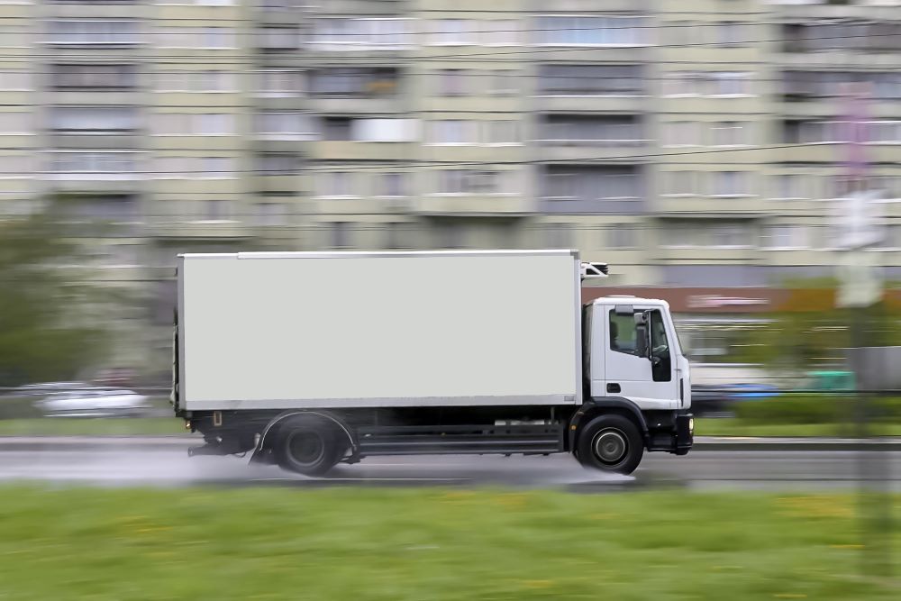 Ultimate Guide To Hot Shot Trucking | Mission Financial Services